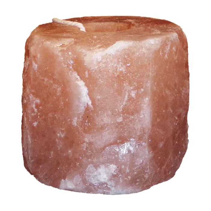 Himalayasaltsten 2,5-3,5 kg :: Hestdalen